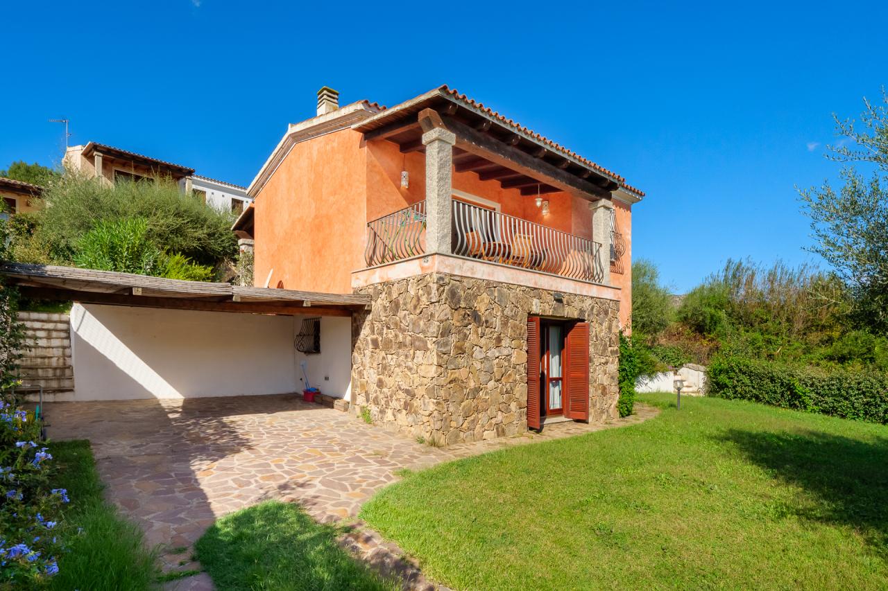 Villa in vendita a Olbia