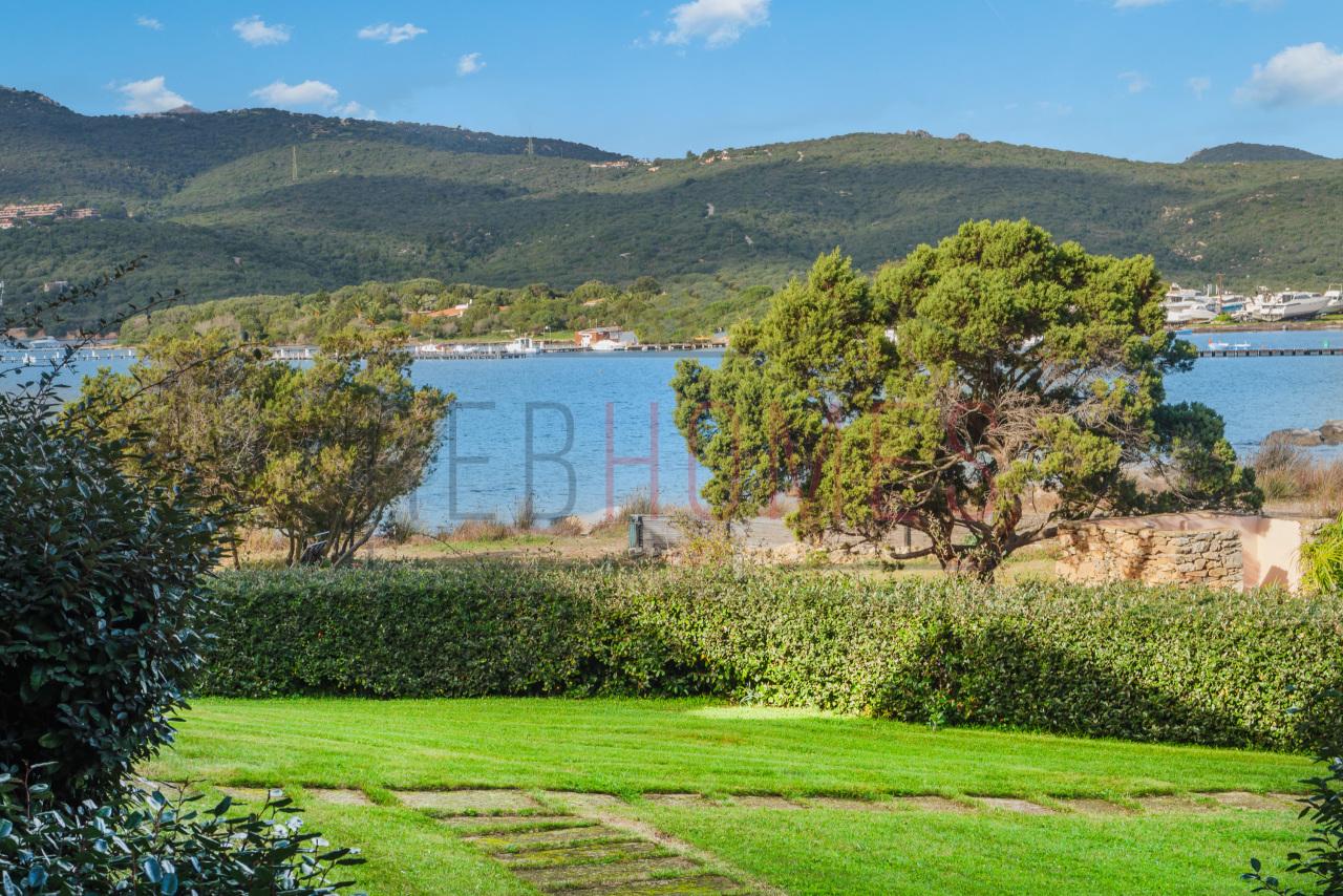 Appartamento in vendita a Olbia