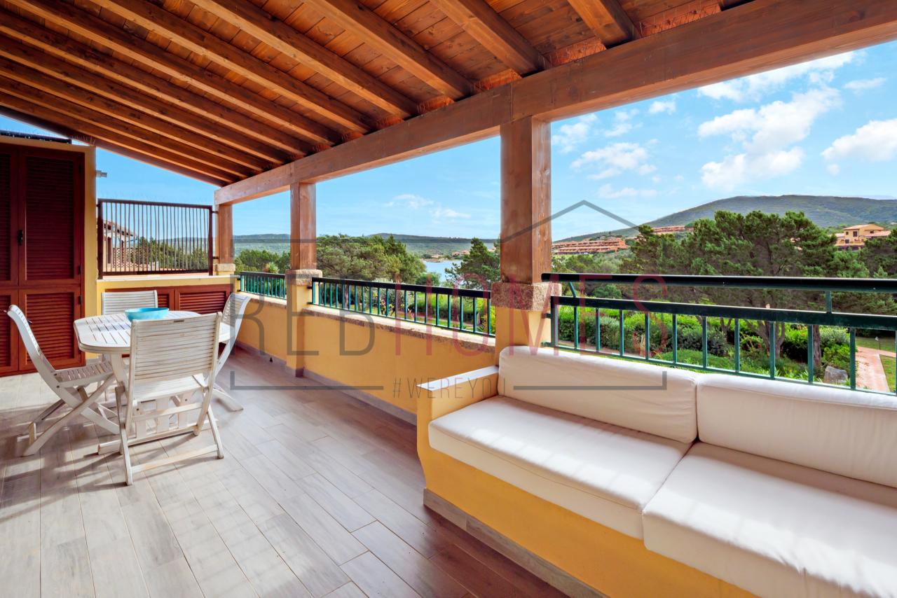 Appartamento in vendita a Golfo Aranci