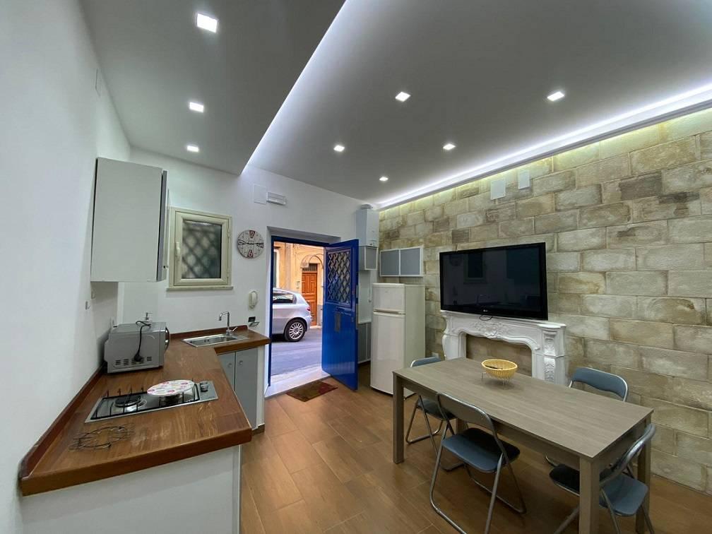 Appartamento in vendita a Monreale