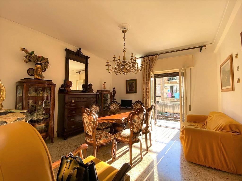 Appartamento in vendita a Palermo