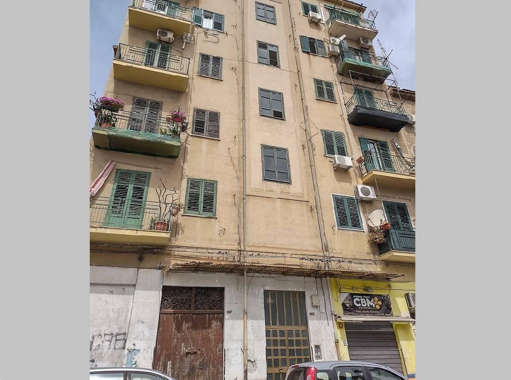 Appartamento in affitto a Palermo