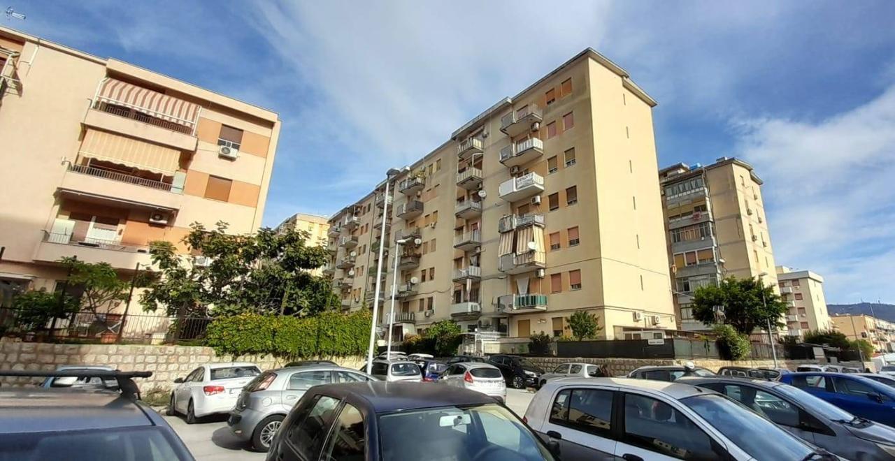 Appartamento in vendita a Palermo