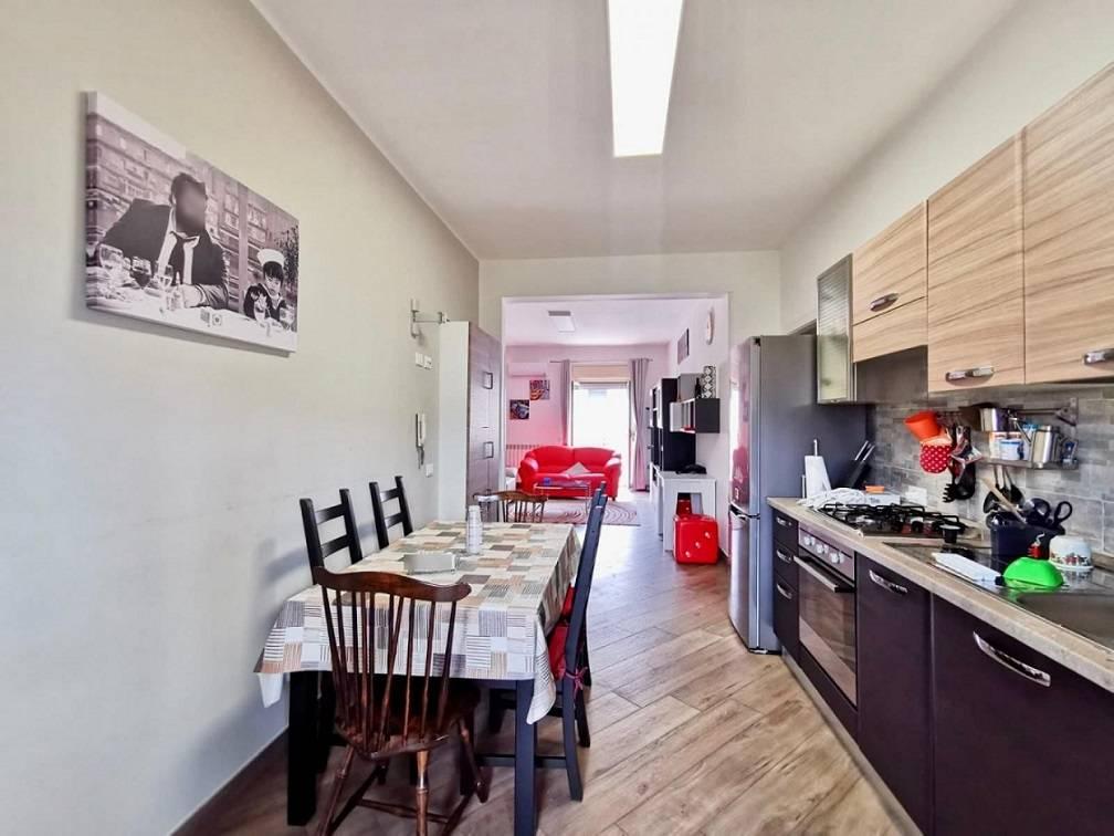 Appartamento in vendita a Palermo