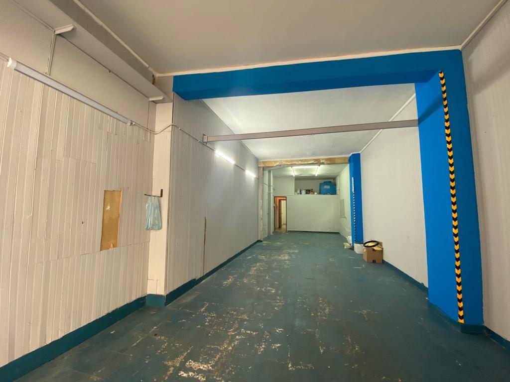 Negozio in vendita a Palermo