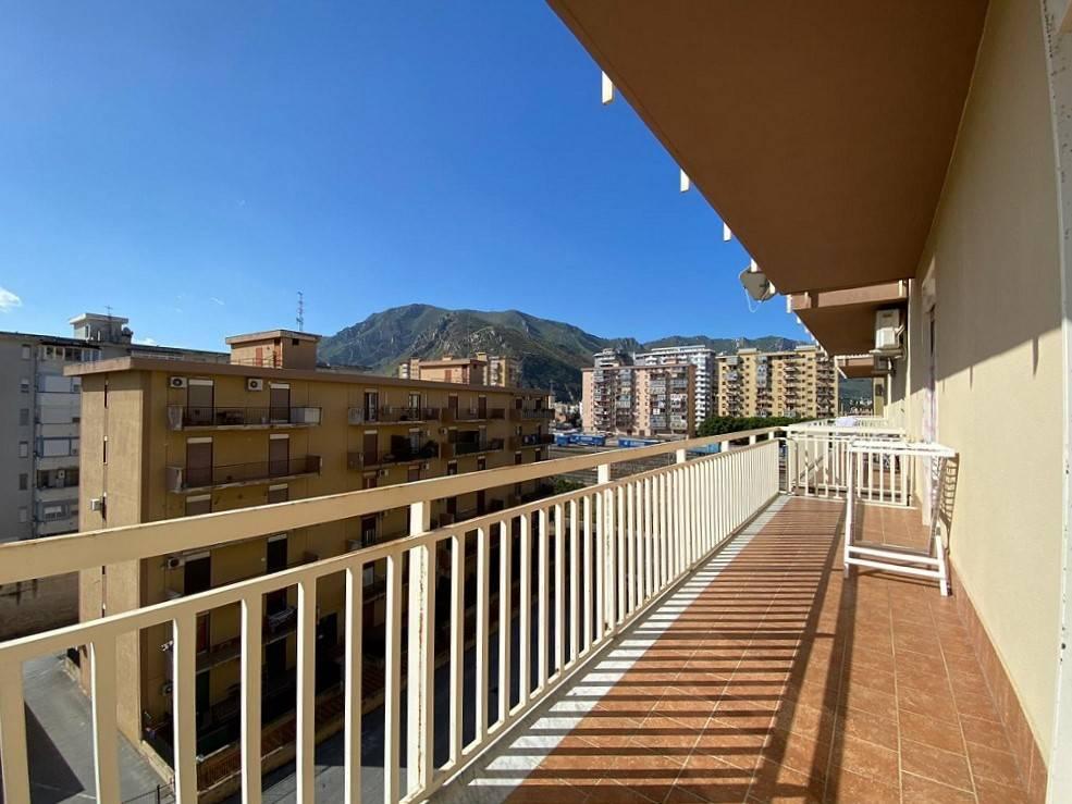 Appartamento in vendita a Palermo