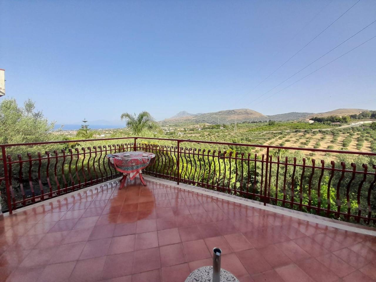 Villa in vendita a Trabia