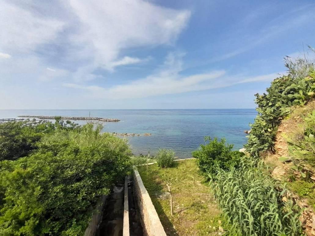 Appartamento in vendita a Trabia