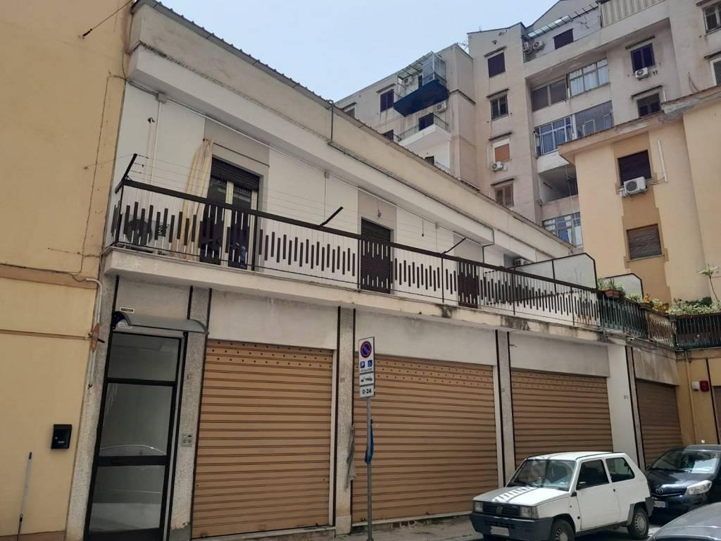 Appartamento in vendita a Palermo