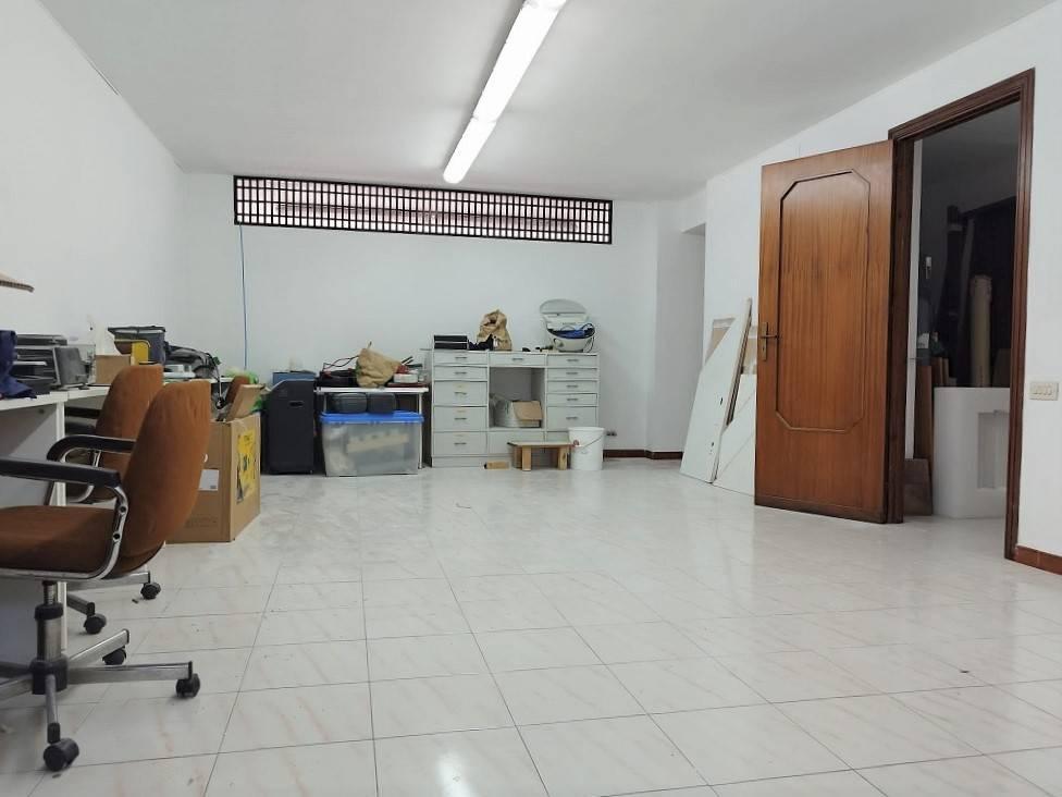 Ufficio in affitto a Palermo