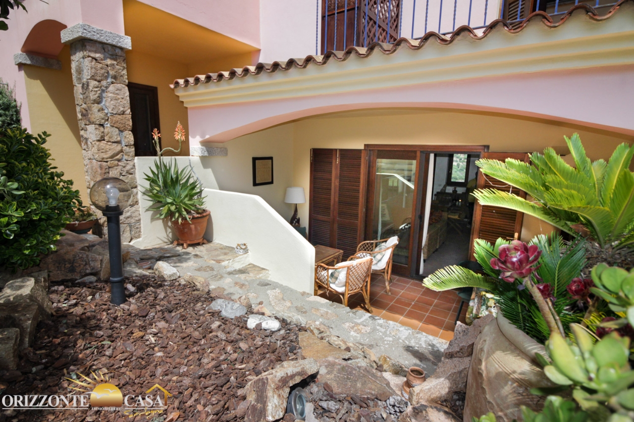 Villa a schiera in vendita a Budoni