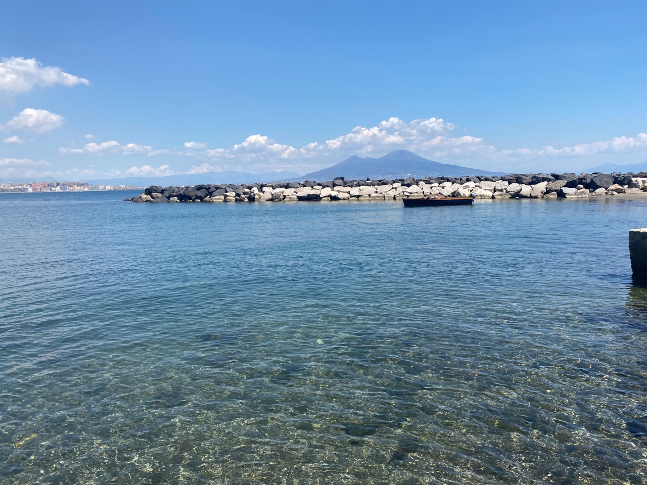 Appartamento in vendita a Napoli