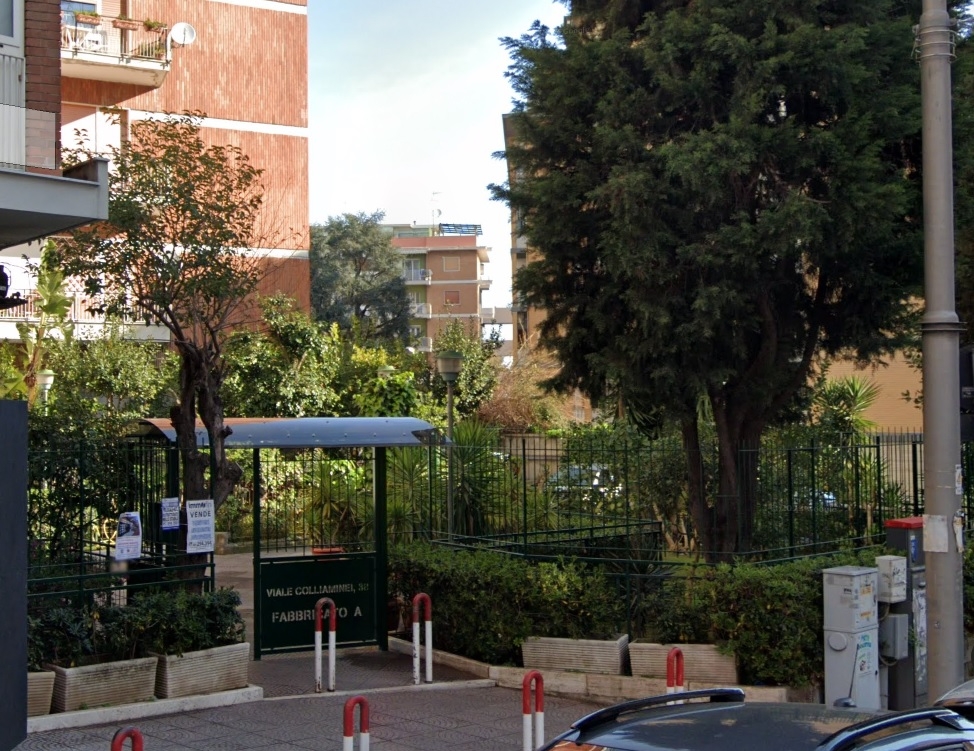 Appartamento in vendita a Napoli