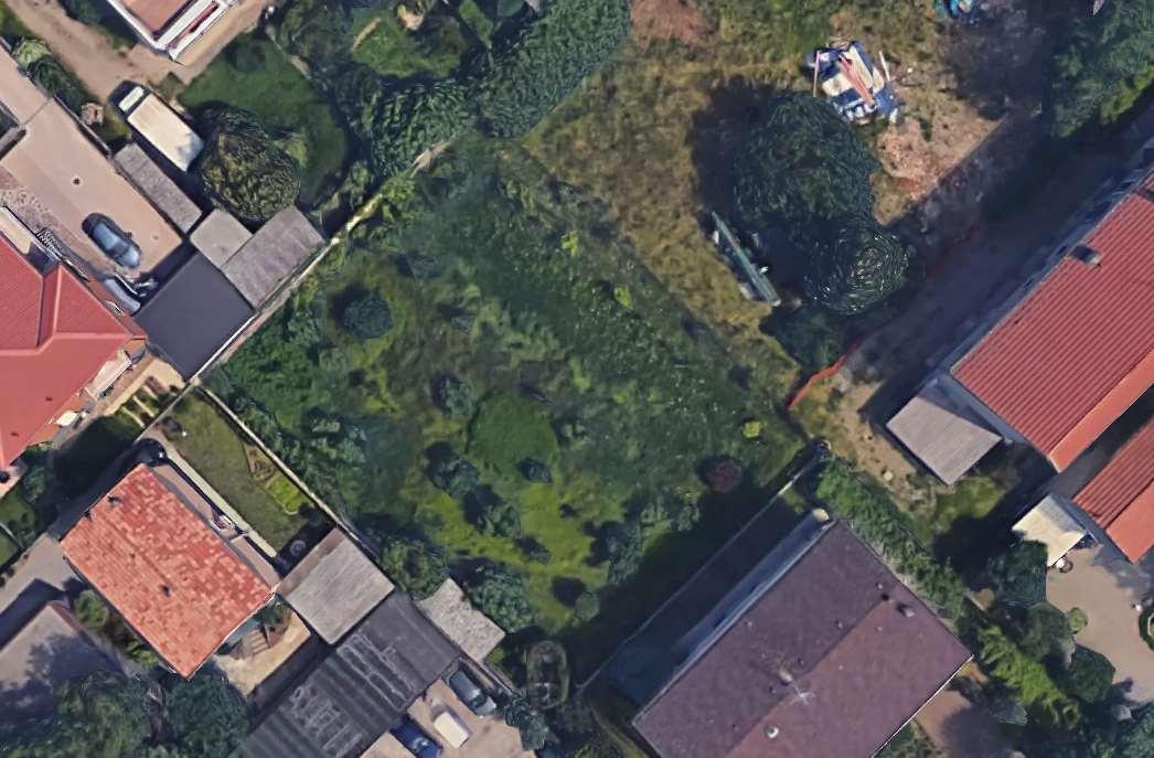 Terreno edificabile in vendita a Mozzate