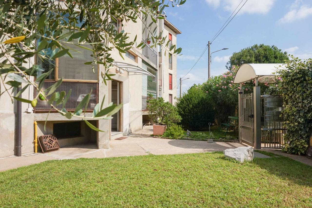 Appartamento in vendita a Cislago