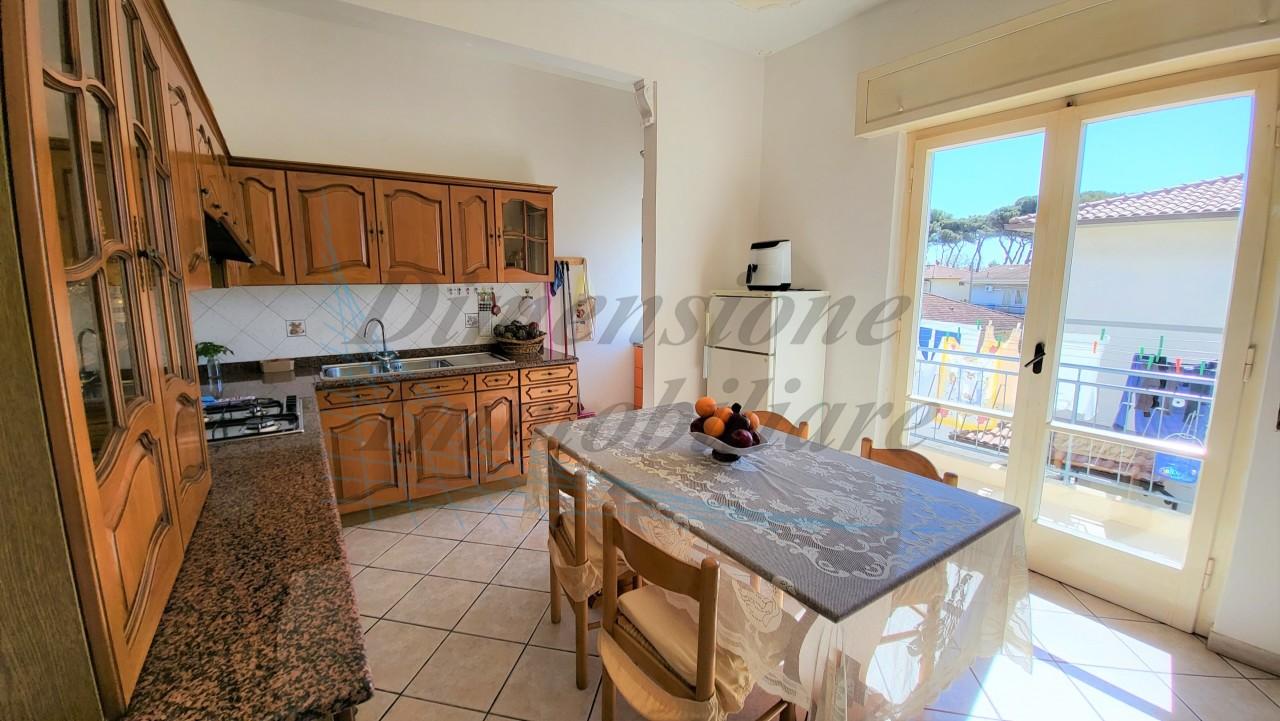 Appartamento in vendita a Rosignano Marittimo