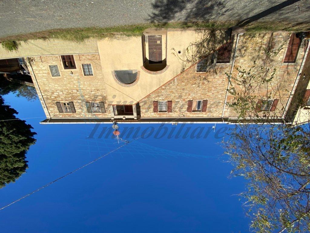 Villa a schiera in vendita a Rosignano Marittimo