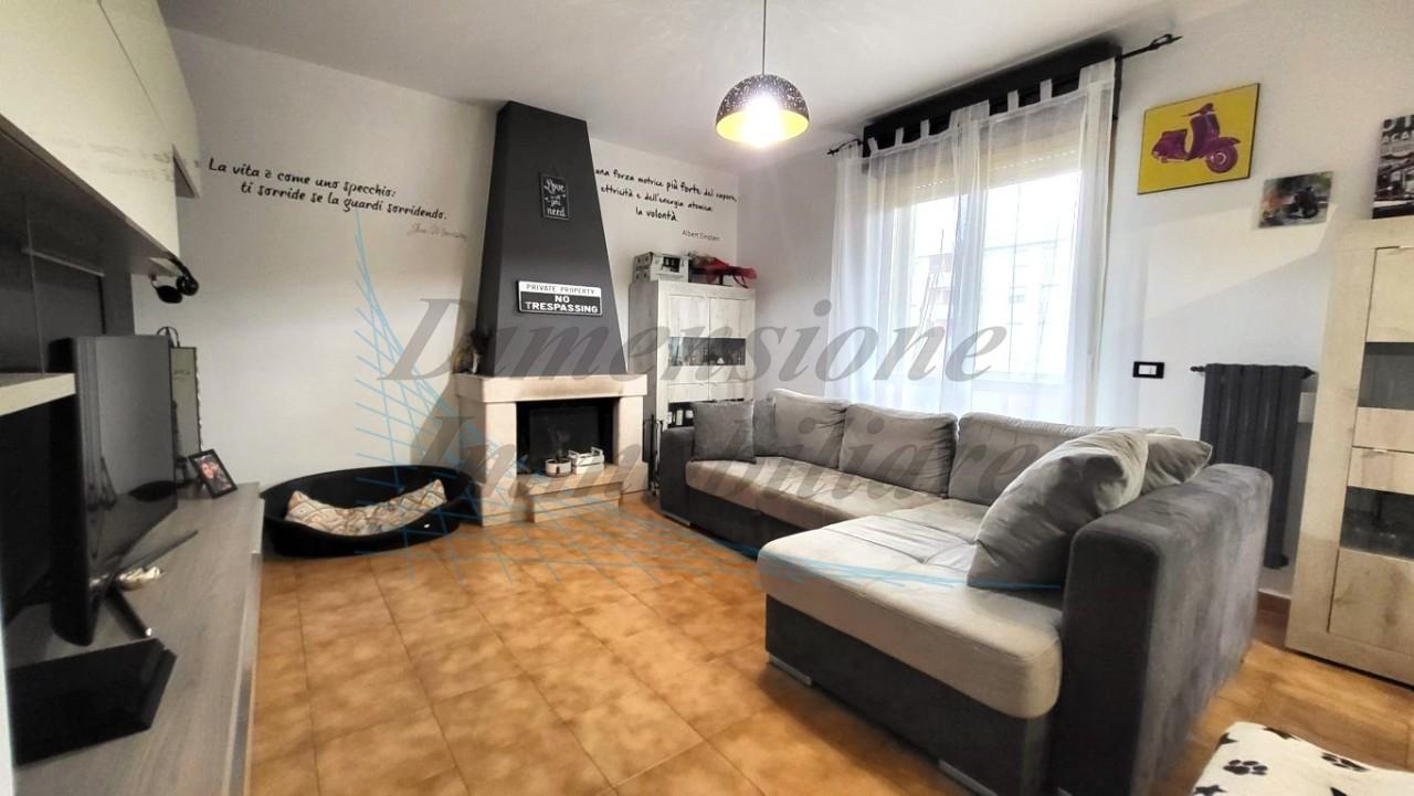 Appartamento in vendita a Rosignano Marittimo