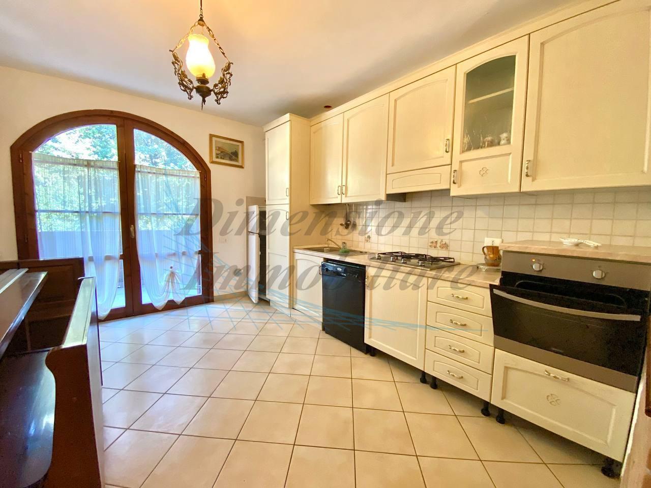 Appartamento in vendita a Riparbella