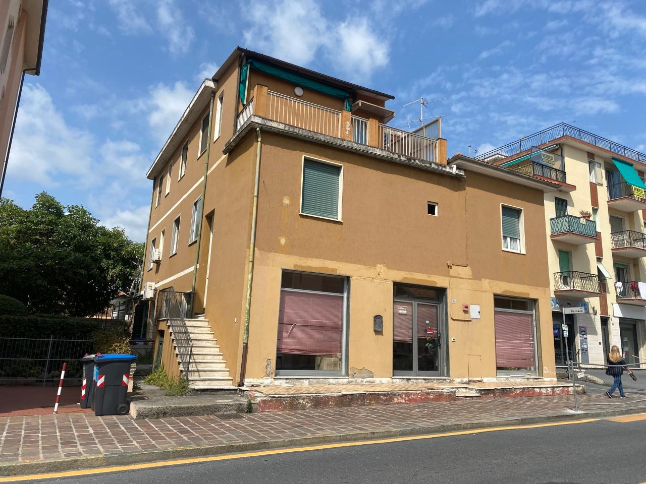 Appartamento in vendita a San Bartolomeo Al Mare