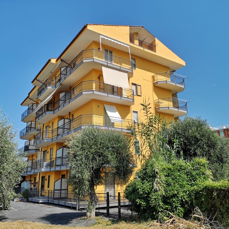 Appartamento in vendita a San Bartolomeo Al Mare