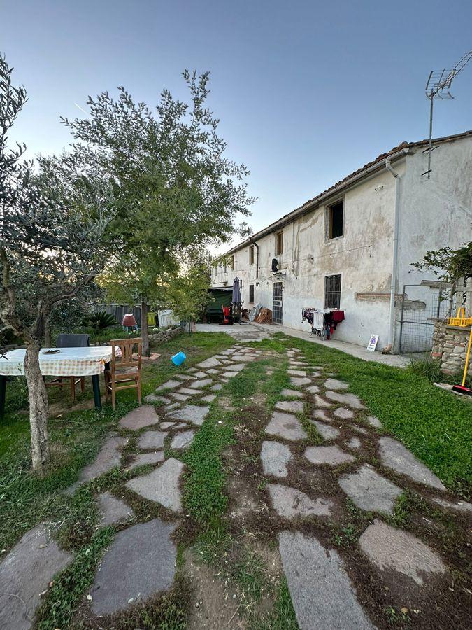 Casa indipendente in vendita a Agliana