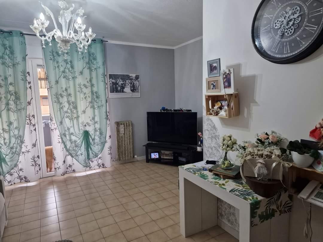 Appartamento in vendita a Pistoia