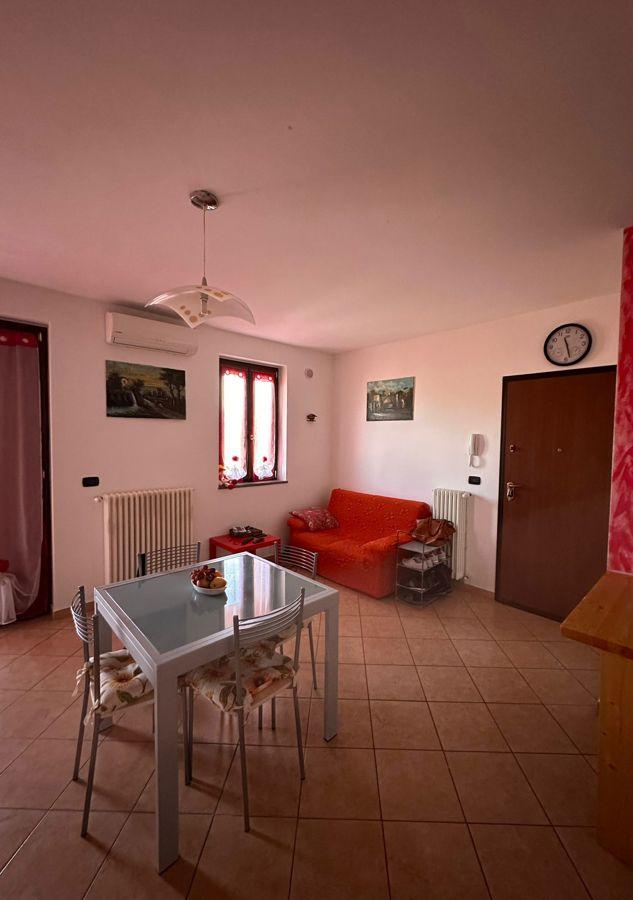 Appartamento in vendita a Serravalle Pistoiese