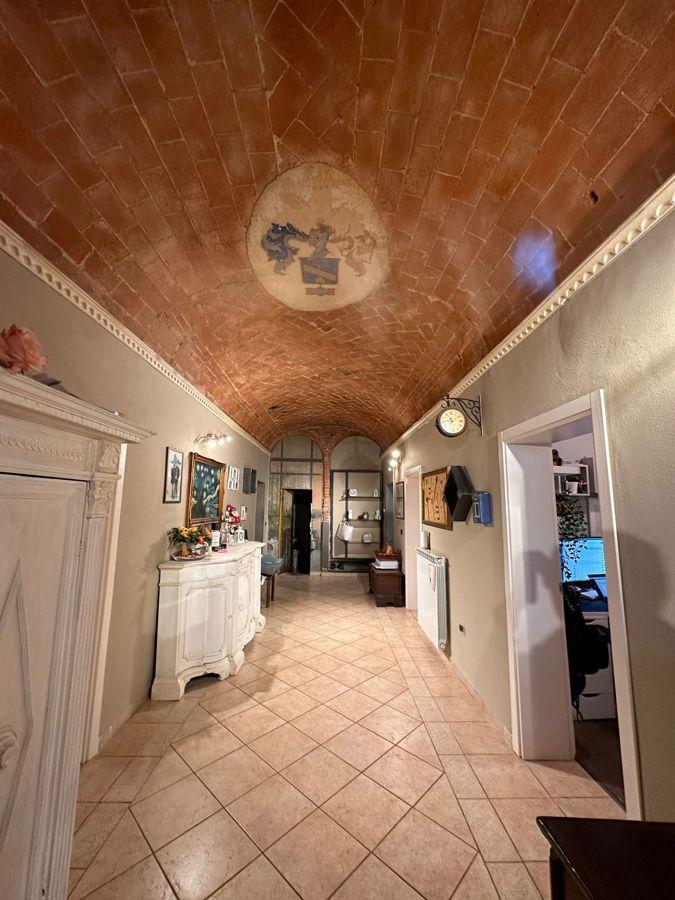 Appartamento in vendita a Quarrata