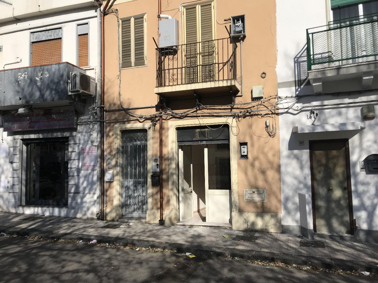 Negozio in vendita a Messina
