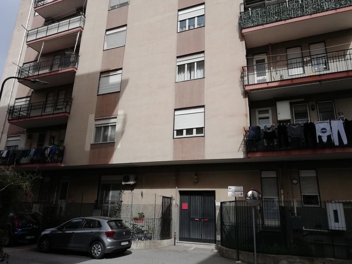 Bilocale in Via Marco Polo 73, Messina