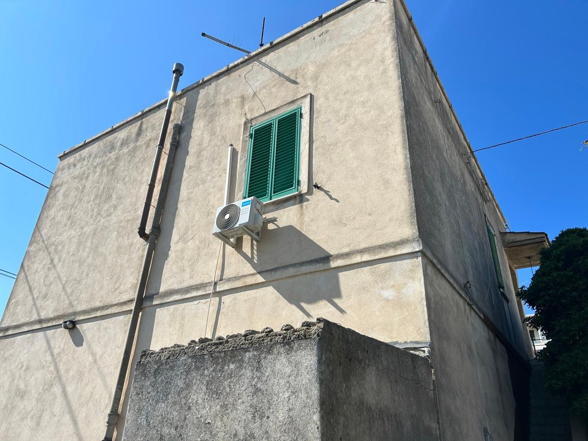 Appartamento in vendita a Messina