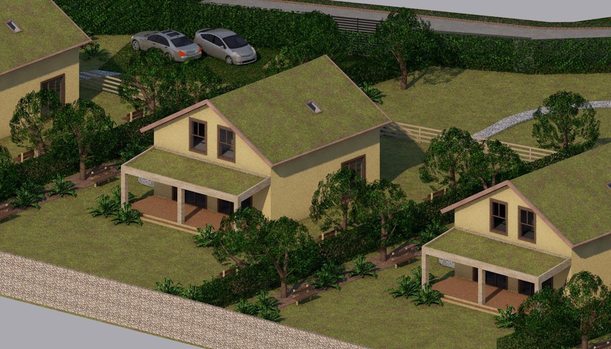 Villa in vendita a Messina