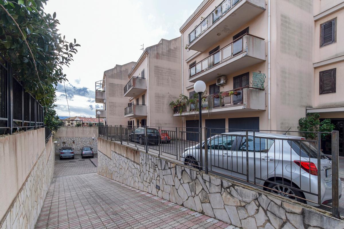 Appartamento in vendita a Messina
