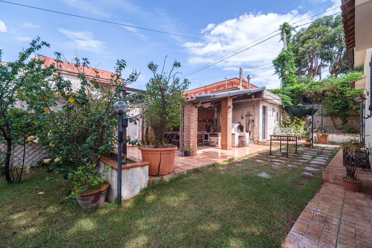 Villa in vendita a Messina