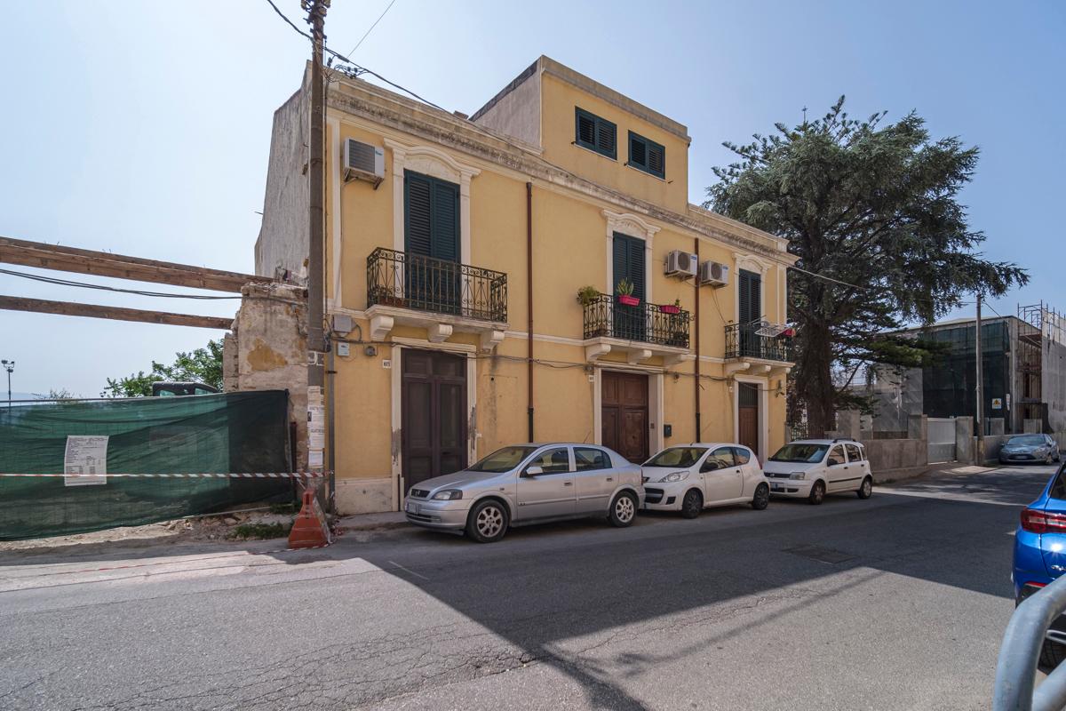 Appartamento in vendita a Messina