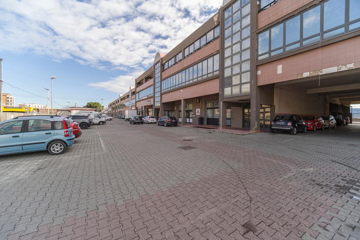 Ufficio in vendita a Messina
