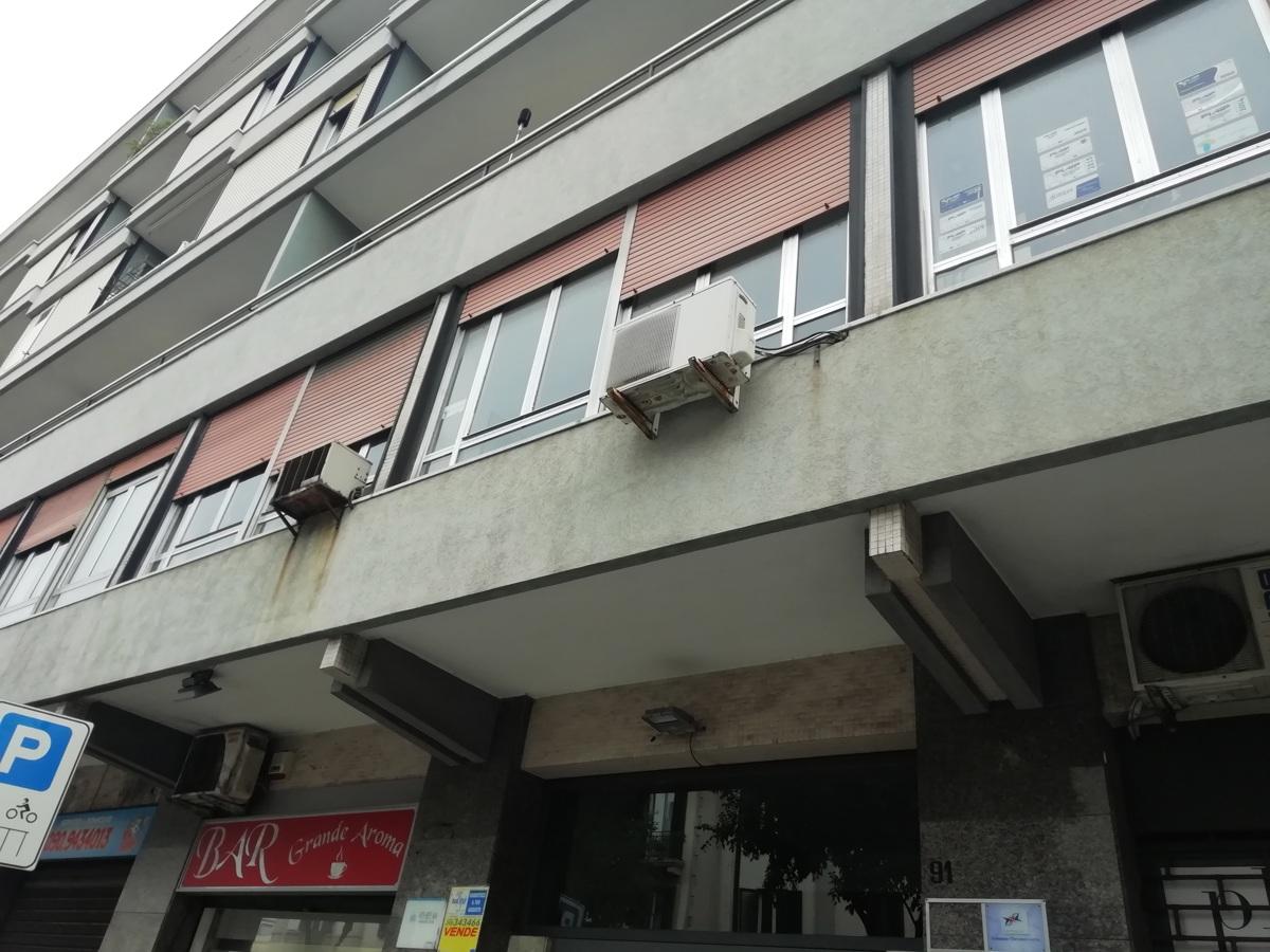 Appartamento in vendita a Messina