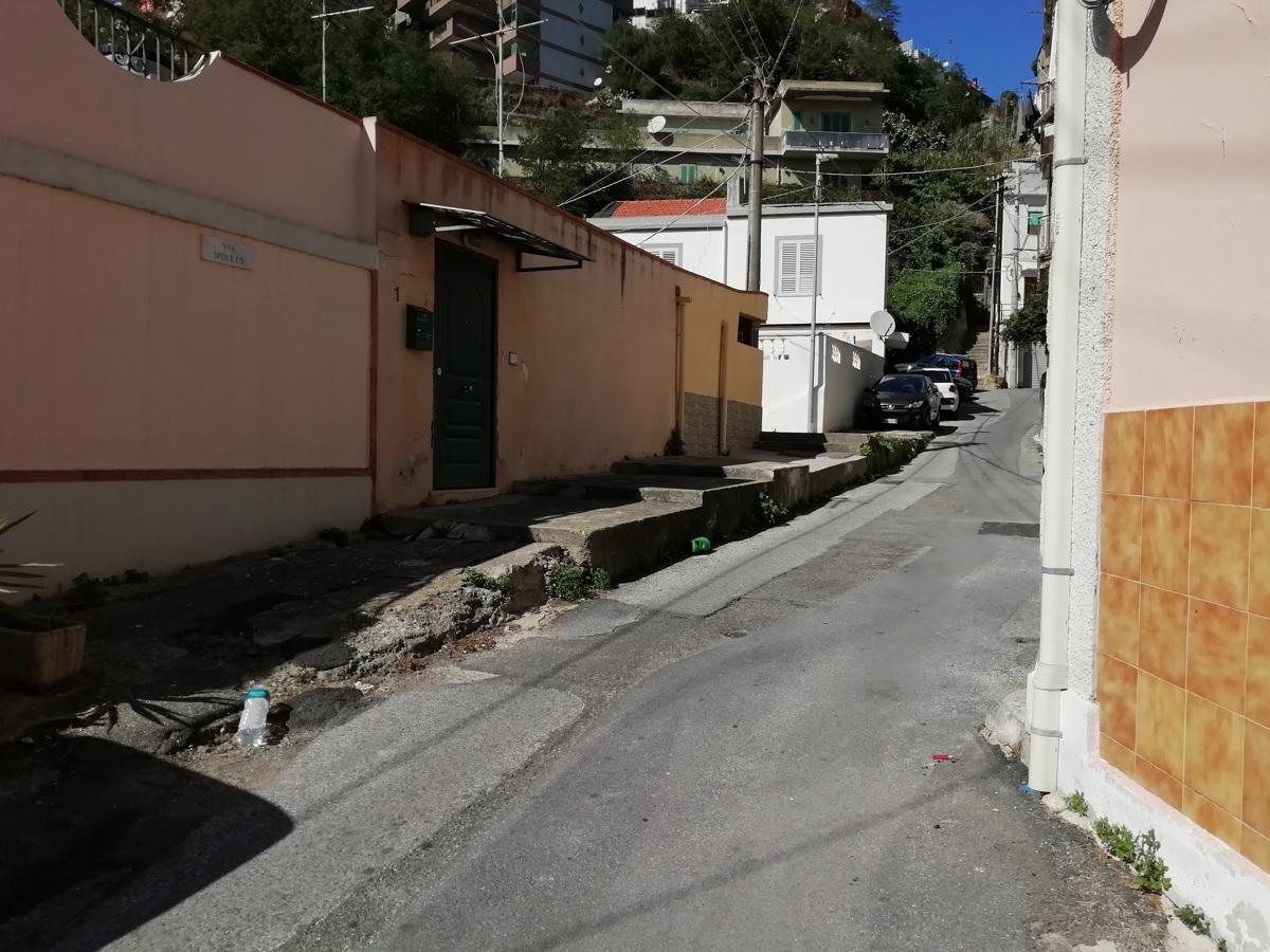 Appartamento in vendita a Messina