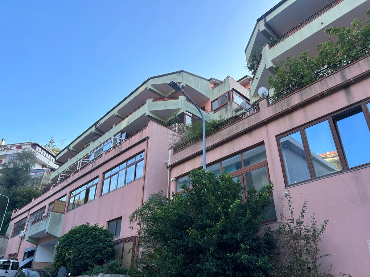 Appartamento in vendita a Messina