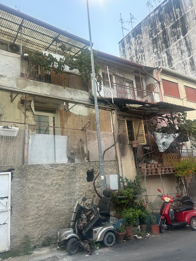 Appartamento in vendita a Messina