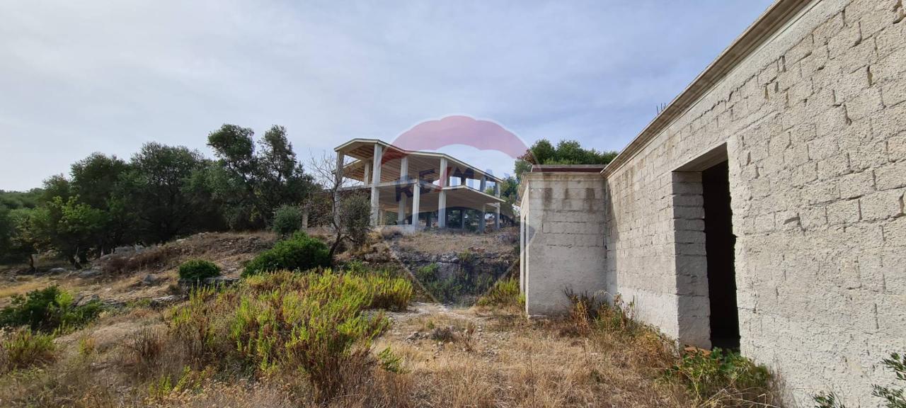 Rustico in vendita a Vieste