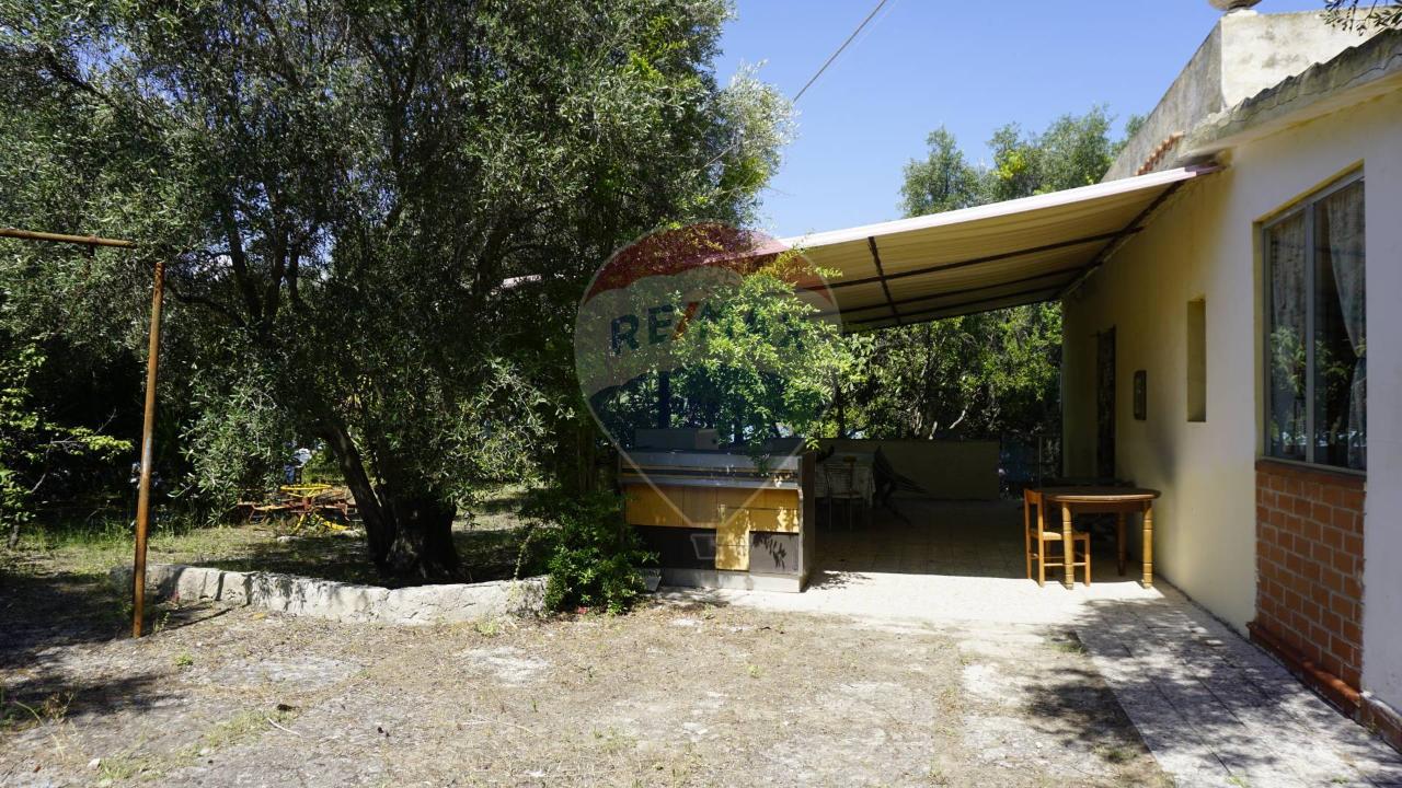 Villa in vendita a Vieste