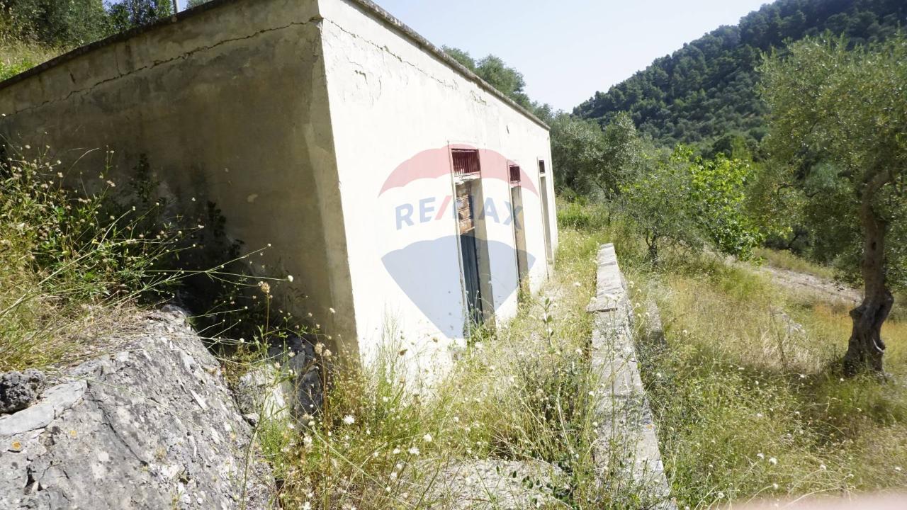 Terreno agricolo in vendita a Vieste