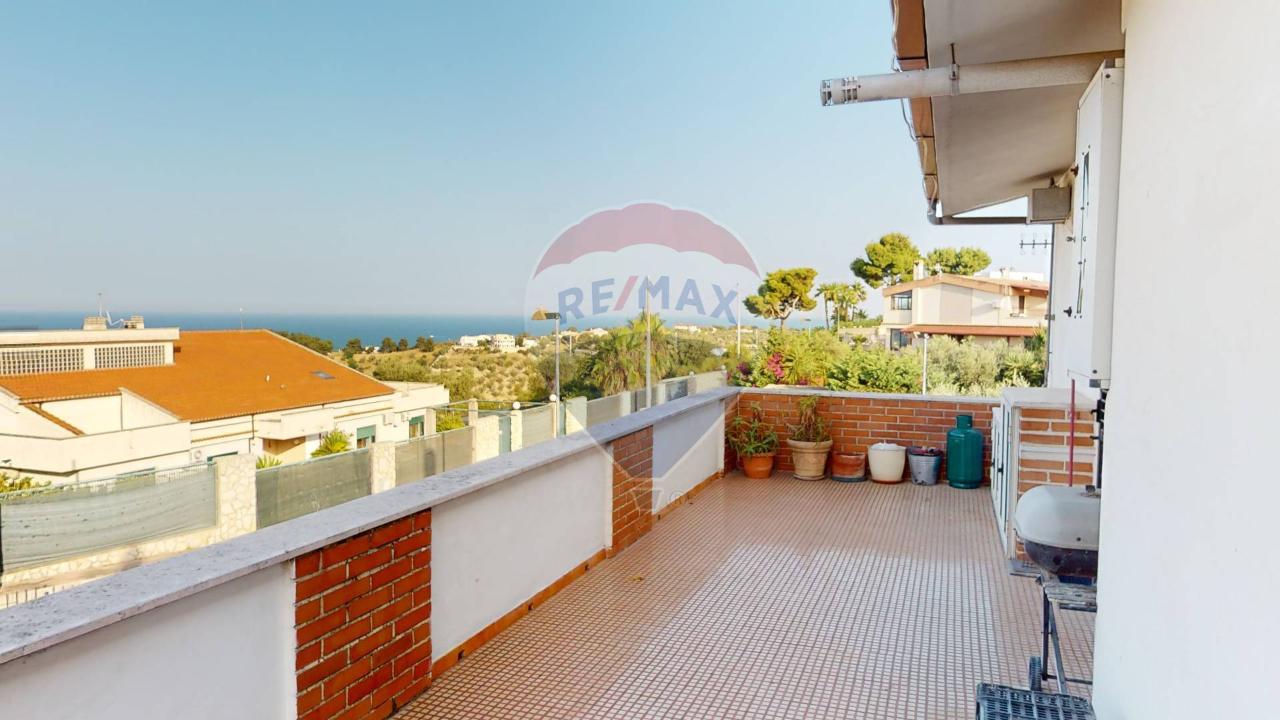 Appartamento in vendita a Vieste