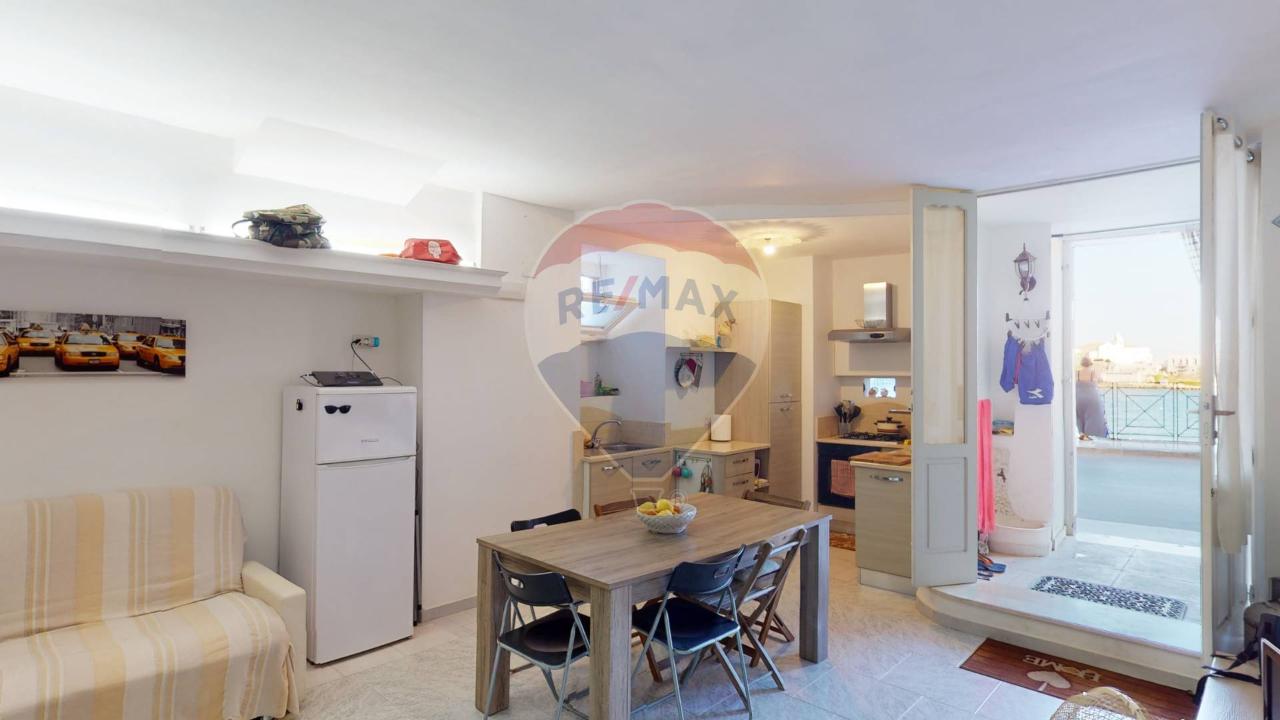 Appartamento in vendita a Vieste