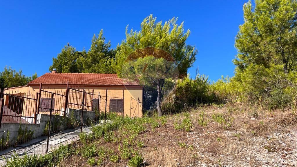 Villa in vendita a Vieste