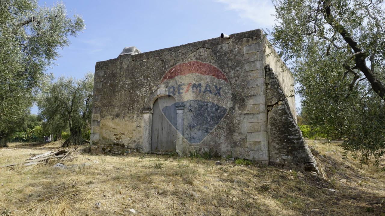 Rustico in vendita a Vieste