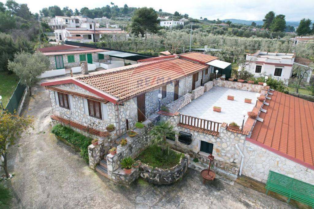 Villa in vendita a Vieste