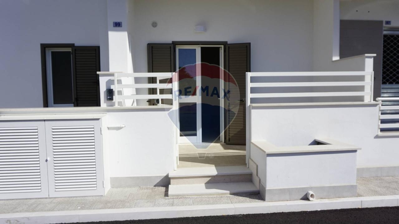 Appartamento in vendita a Vieste